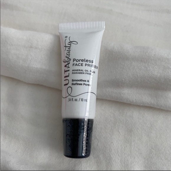 Ulta Beauty | Makeup | Ulta Beauty Poreless Face Primer | Poshmark